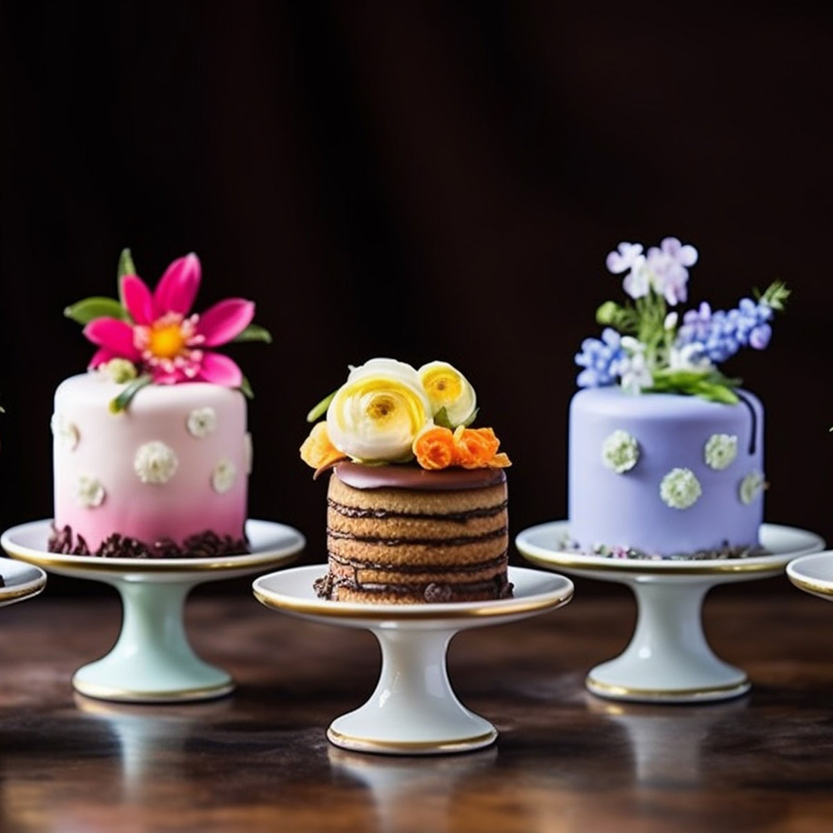 Products – Confection Perfection