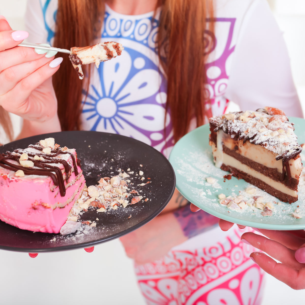 Youth Female Birthday – Confection Perfection