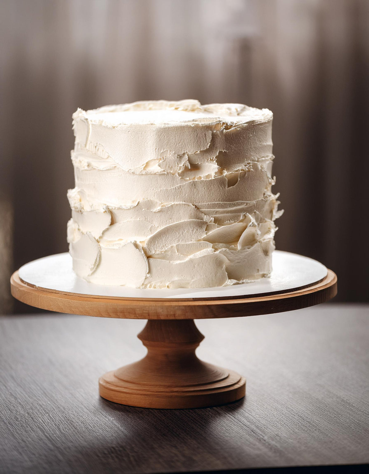 Quick Cakes – Confection Perfection