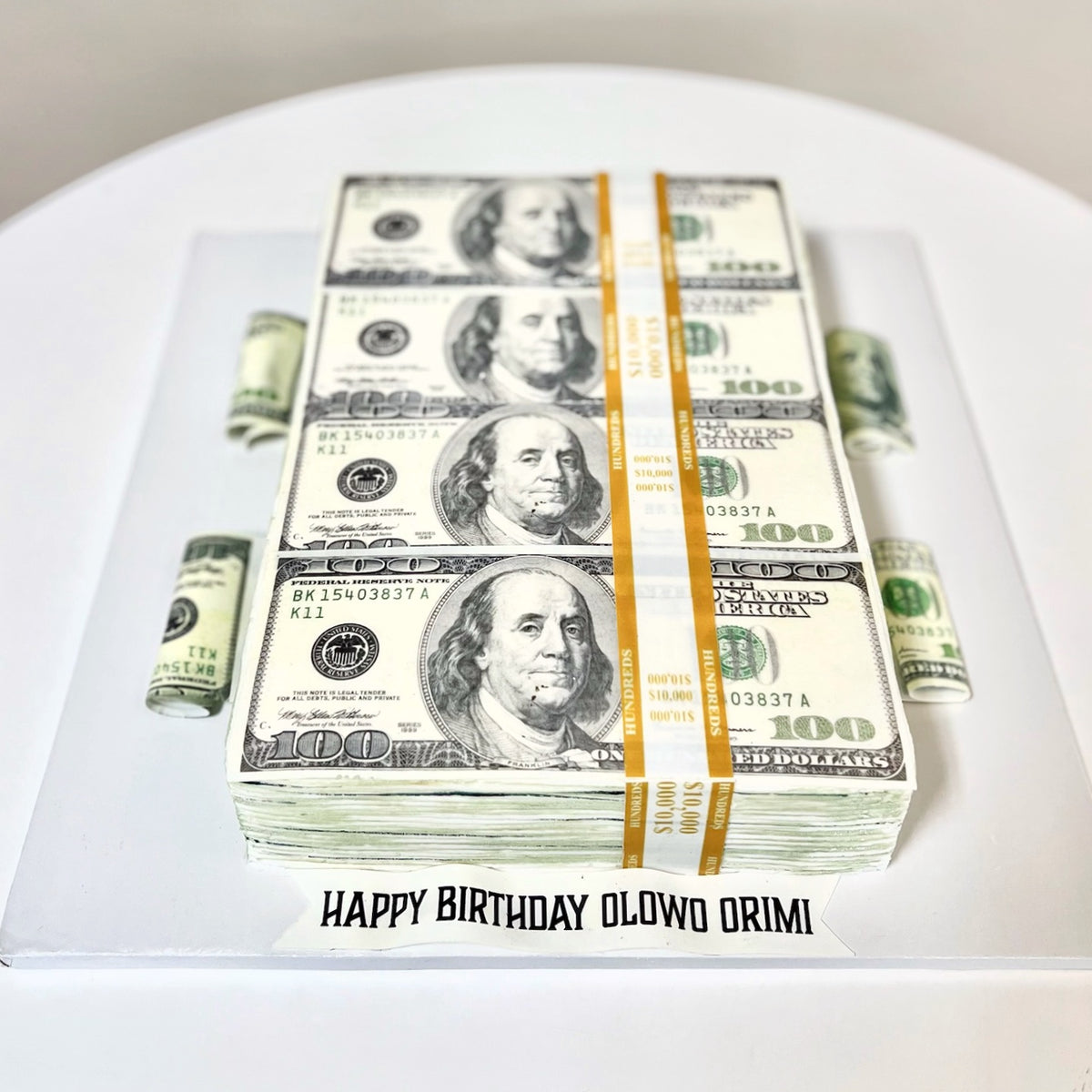 Million Dollar Sheet Cake – Confection Perfection